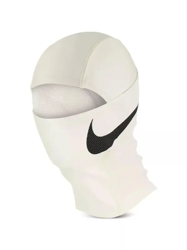 Nike Logo-print Hood