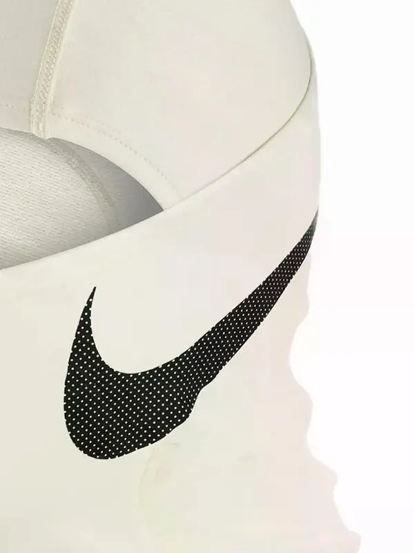 Nike Logo-print Hood