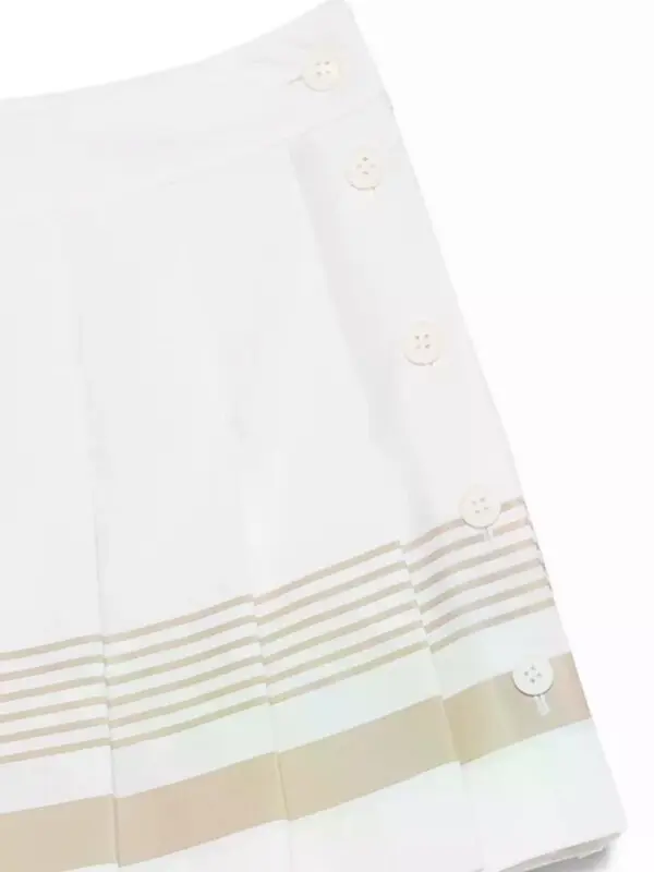Lacoste Nina Mini Skirt