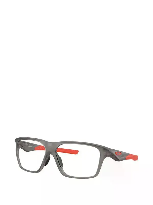Oakley Versafuse Sq Square Frame Glasses