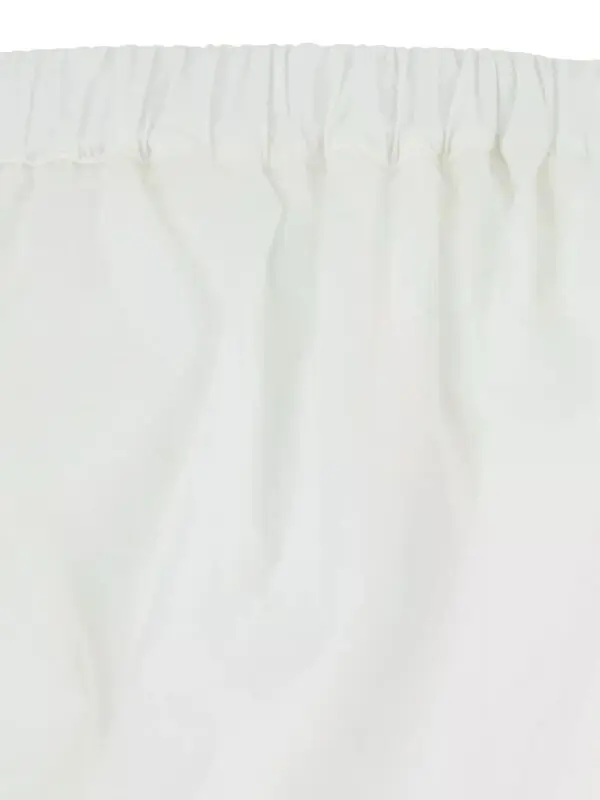 JUCCA Off-the-shoulder Top