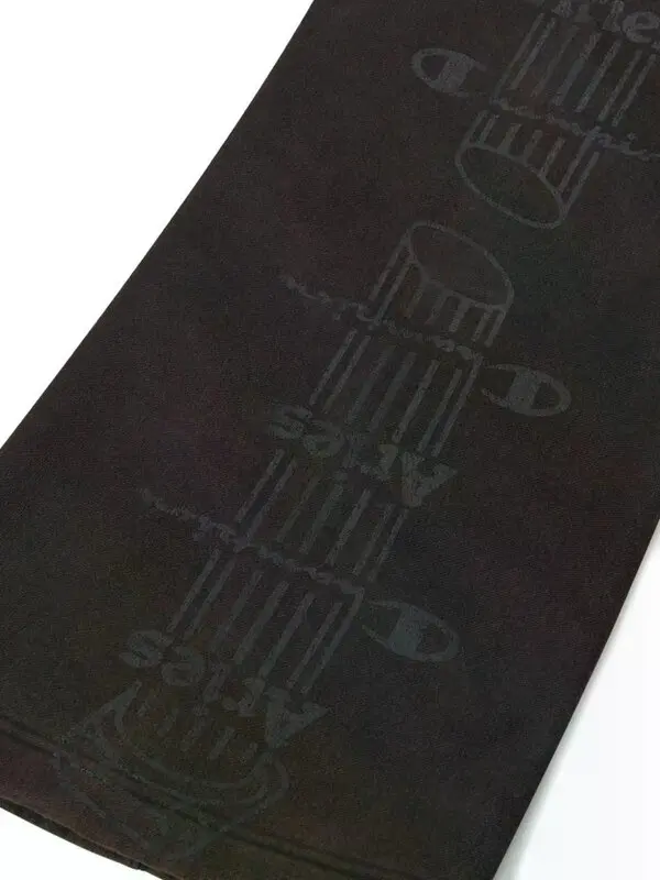 Champion Logo-print Trousers