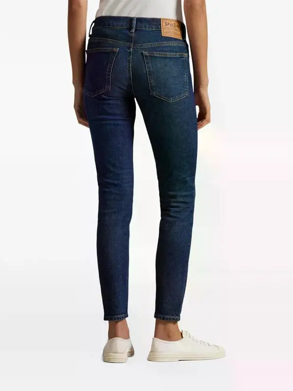 Polo Ralph Lauren Skinny Jeans
