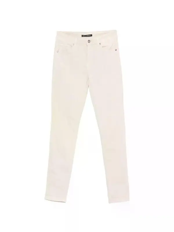 BETTY BARCLAY Slim-fit Jeans - Neutrals