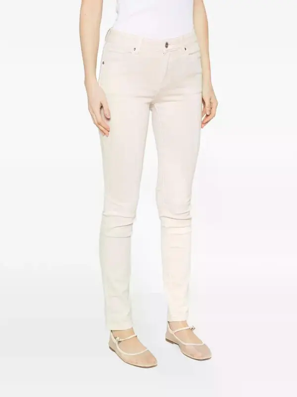 BETTY BARCLAY Slim-fit Jeans - Neutrals
