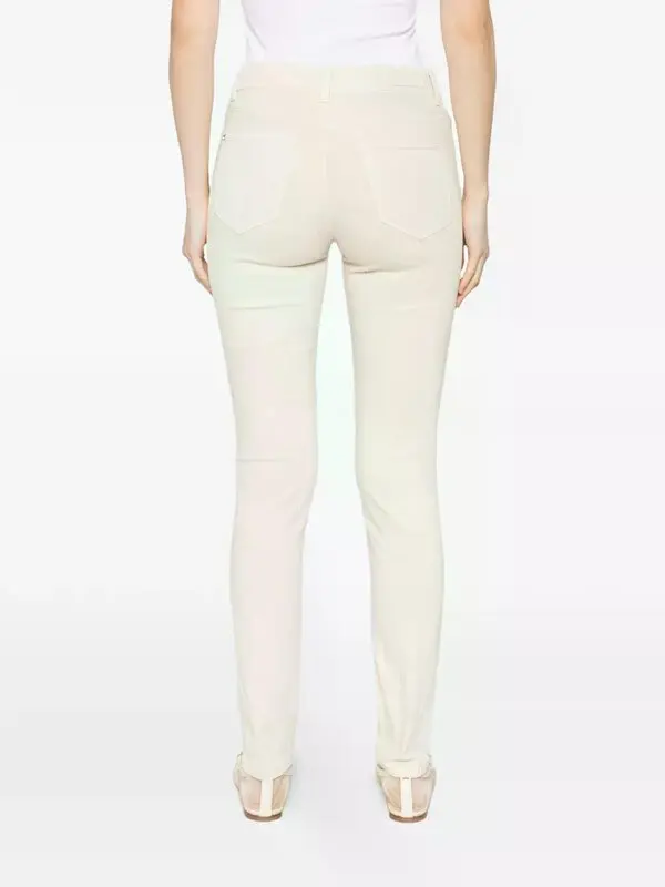 BETTY BARCLAY Slim-fit Jeans - Neutrals