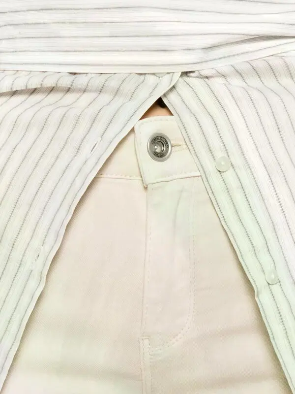 BETTY BARCLAY Slim-fit Jeans - Neutrals