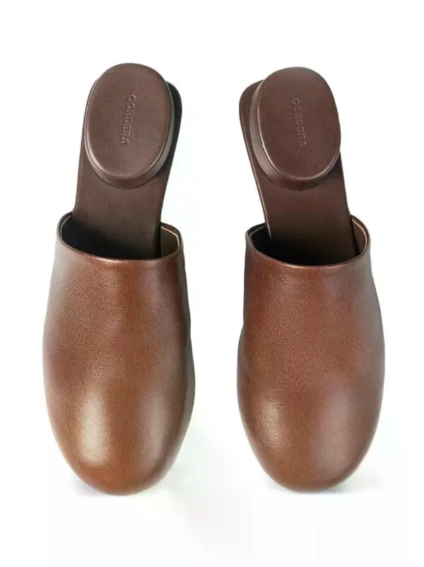 CORDERA Estructura Mules