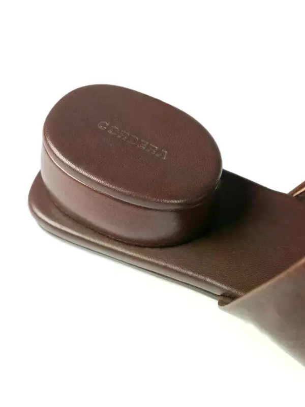 CORDERA Estructura Mules