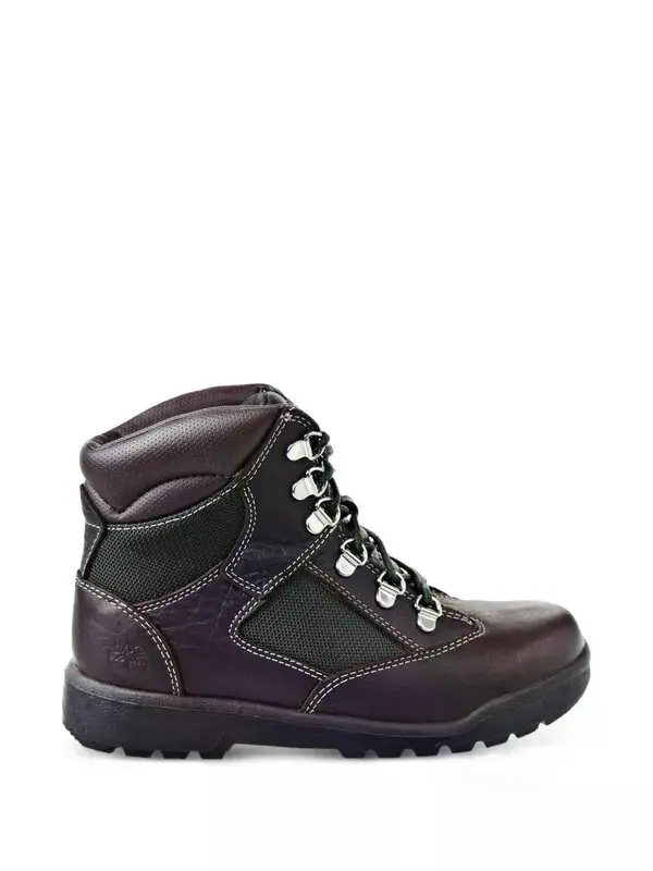 Timberland 6-inch Field Boots