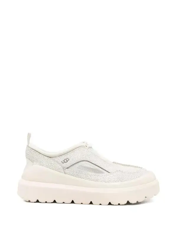UGG Heritage Utility Slip-on Sneakers
