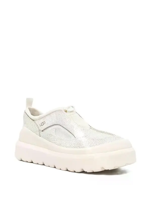 UGG Heritage Utility Slip-on Sneakers