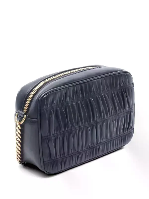 Prada Nappa Gaufre Shoulder Bag
