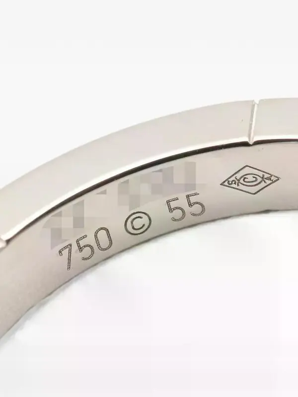Cartier Lanière Ring