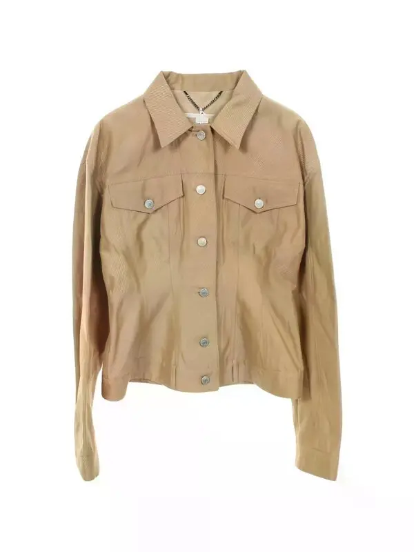 Stella McCartney 2010s Button-up Jacket