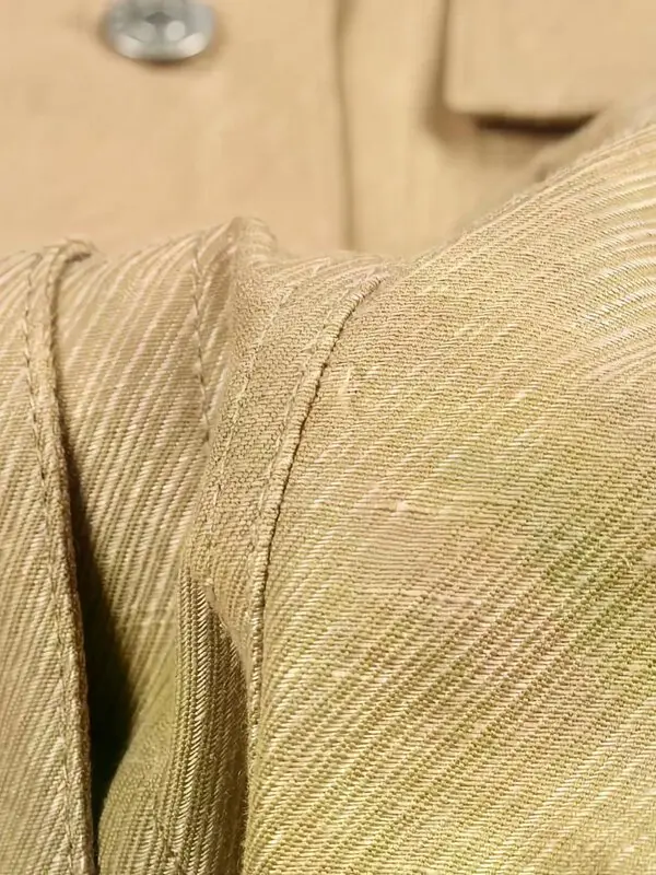 Stella McCartney 2010s Button-up Jacket