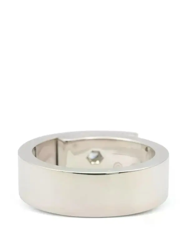 Cartier Anniversary Diamond Ring
