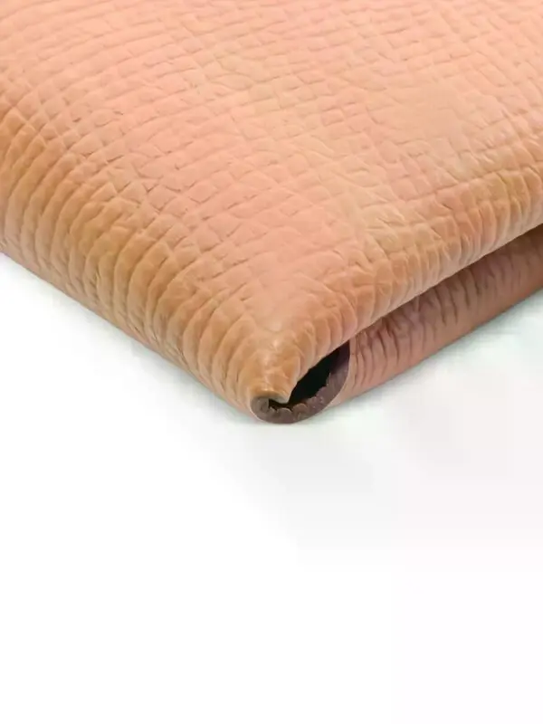 Hermès 2023 Leather Wallet