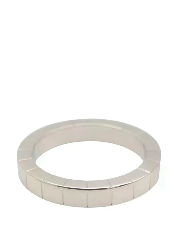 Cartier 2010s Lanière Ring