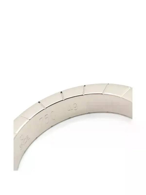 Cartier 2010s Lanière Ring
