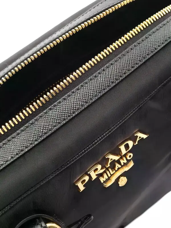 Prada 2010s Two-way Tote Bag