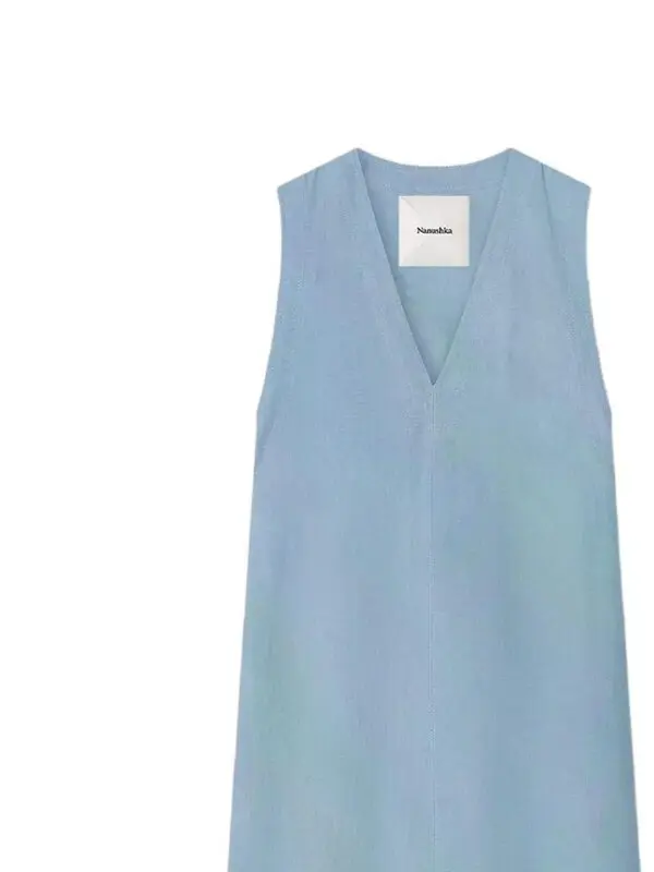 Nanushka Amarilis Dress