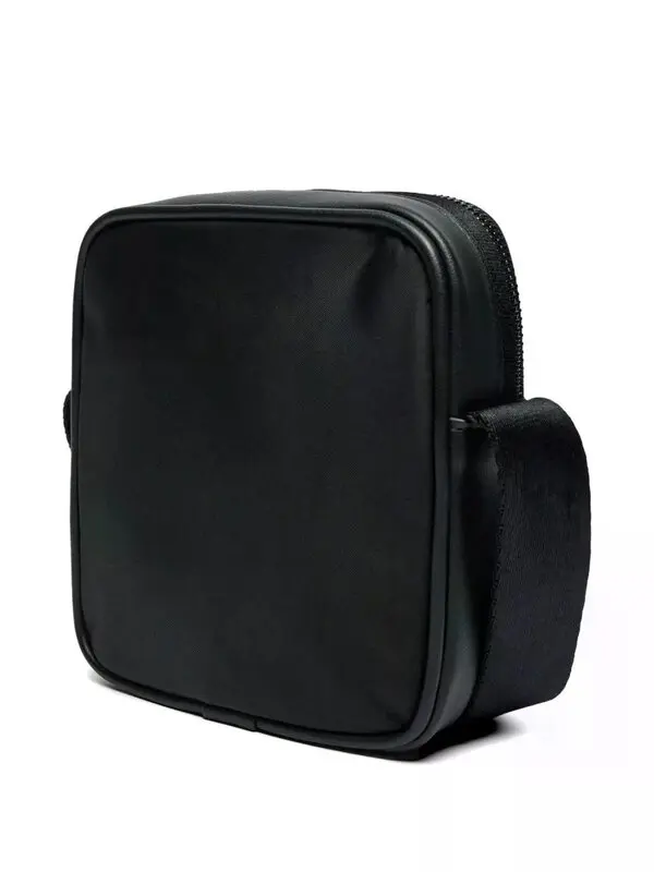 Calvin Klein Logo-lettering Messenger Bag