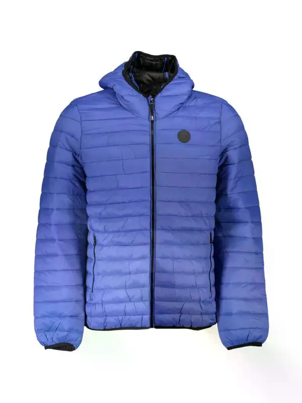 GIAN MARCO VENTURI VINTAGE Quilted Jacket