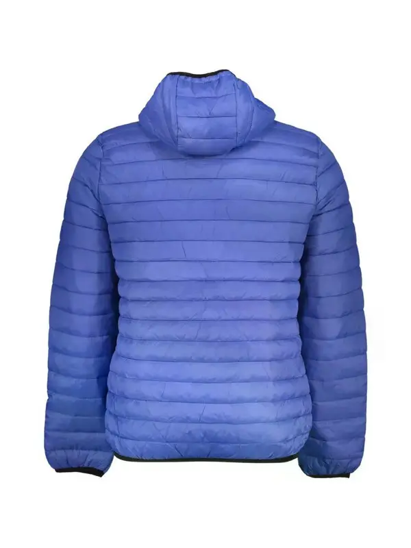 GIAN MARCO VENTURI VINTAGE Quilted Jacket