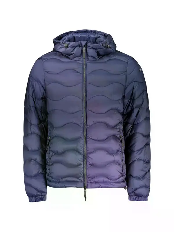 NORWAY 1963 Quilted Jacket