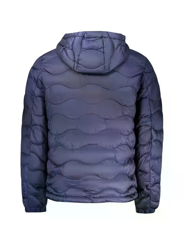 NORWAY 1963 Quilted Jacket