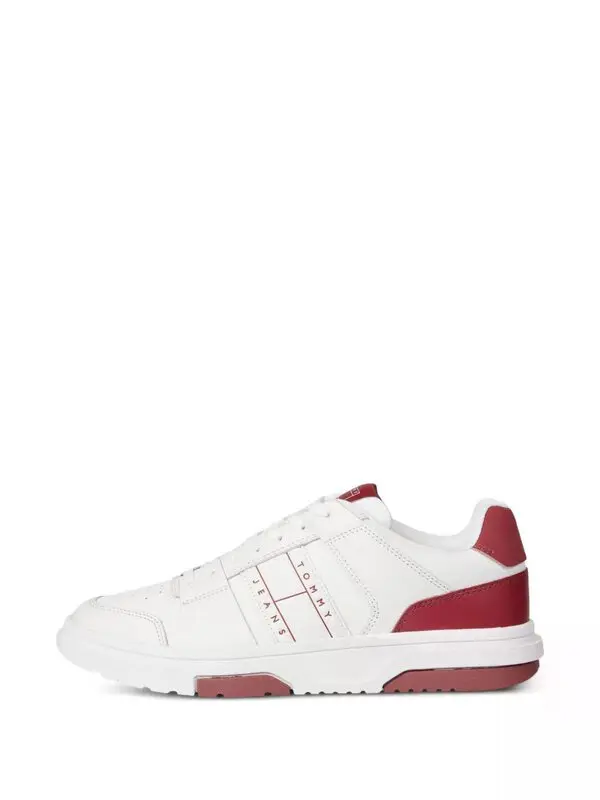 Tommy Hilfiger Brooklyn Sneakers - White