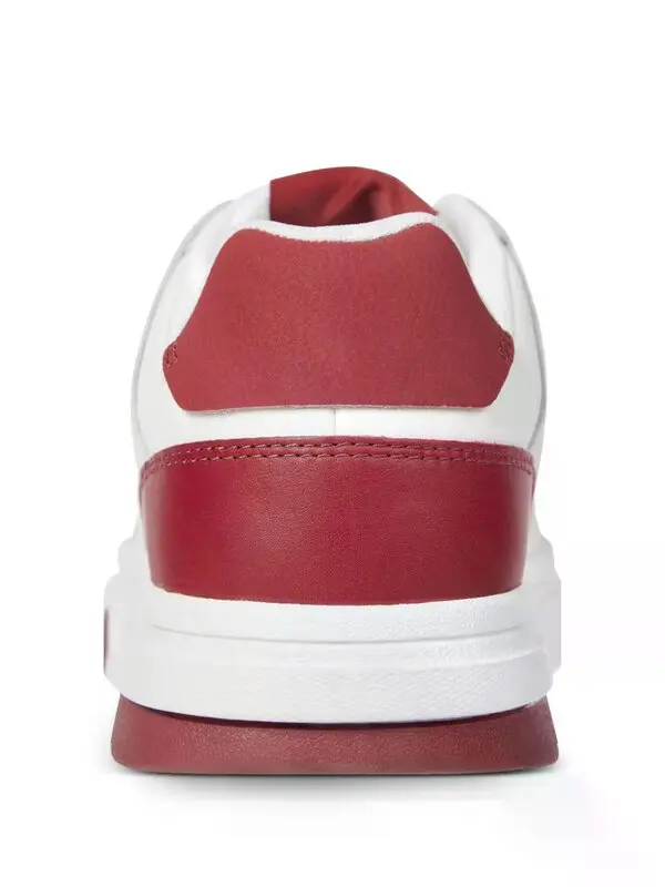 Tommy Hilfiger Brooklyn Sneakers - White