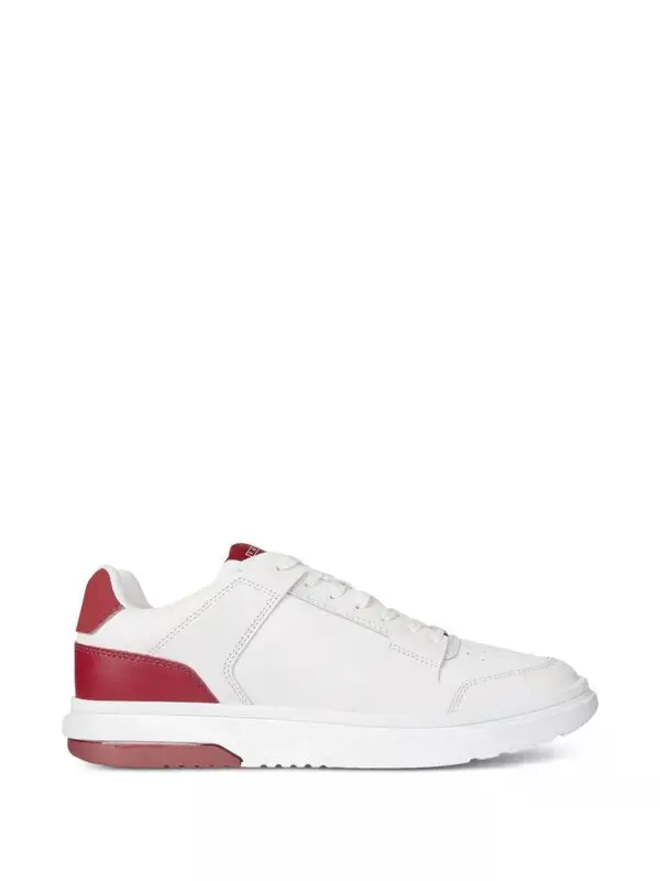 Tommy Hilfiger Brooklyn Sneakers - White