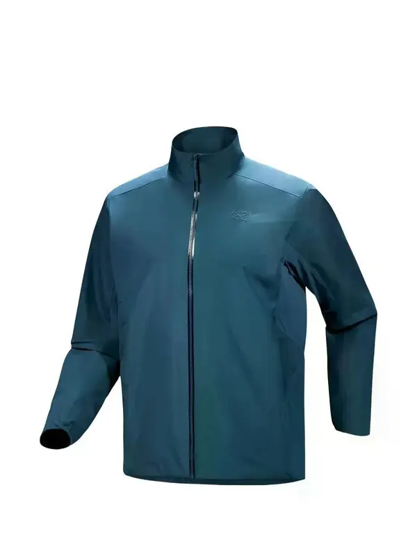 Arc'teryx Zip-up Jacket With Logo Embroidery