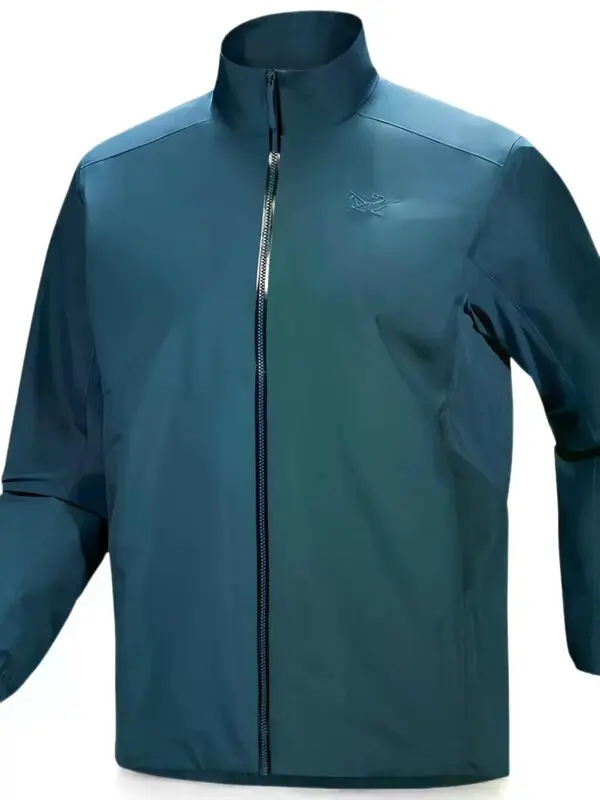 Arc'teryx Zip-up Jacket With Logo Embroidery