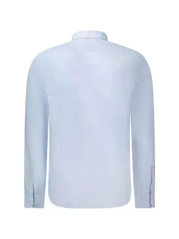 Timberland Embroidered-logo Shirt