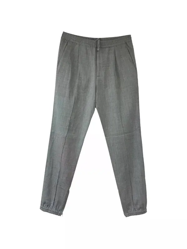 Dior Tailored Track Pants