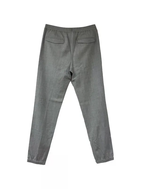 Dior Tailored Track Pants