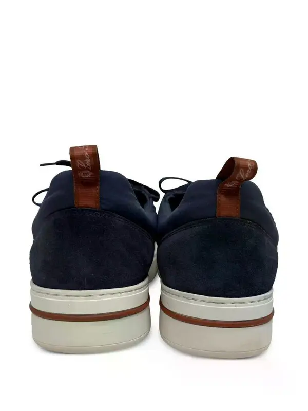 Loro Piana Newport Sneakers