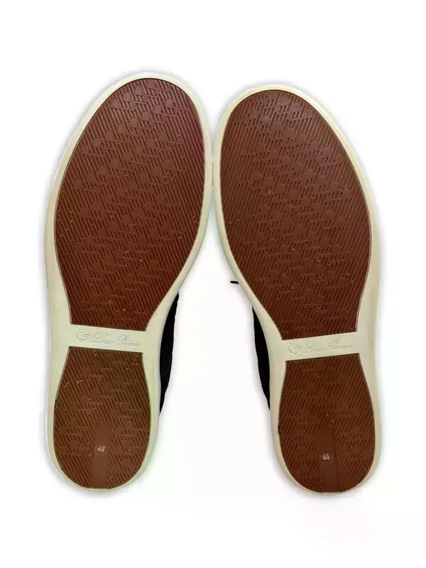Loro Piana Newport Sneakers