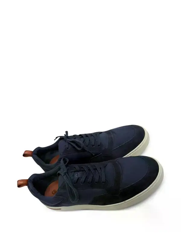 Loro Piana Newport Sneakers