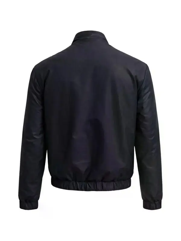 FRANZESE COLLECTION Reversible Jacket - Blue