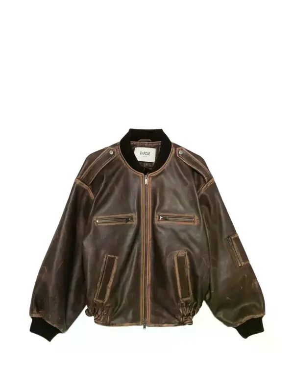 DUCIE Luna Jacket
