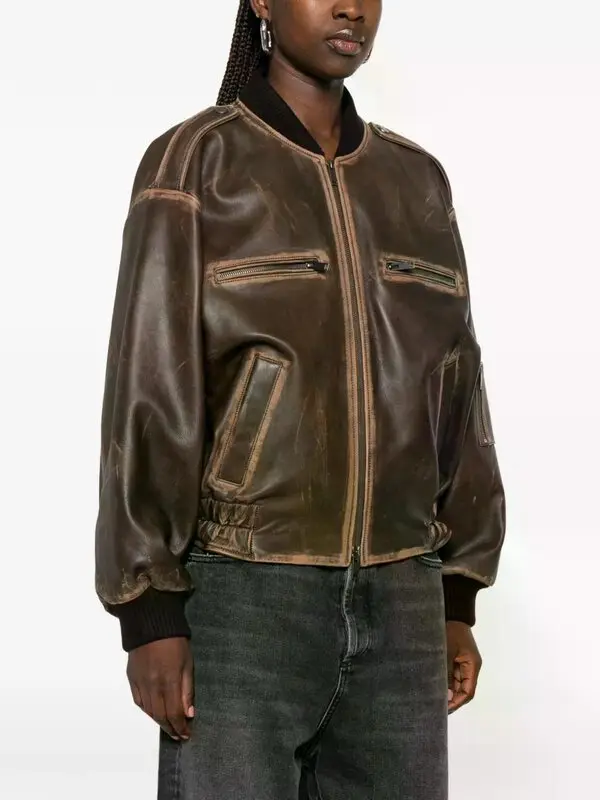 DUCIE Luna Jacket