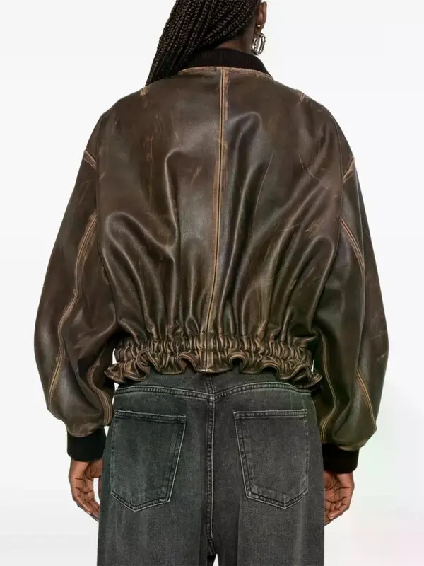 DUCIE Luna Jacket