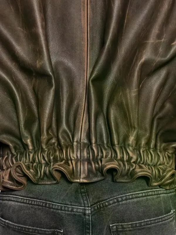 DUCIE Luna Jacket