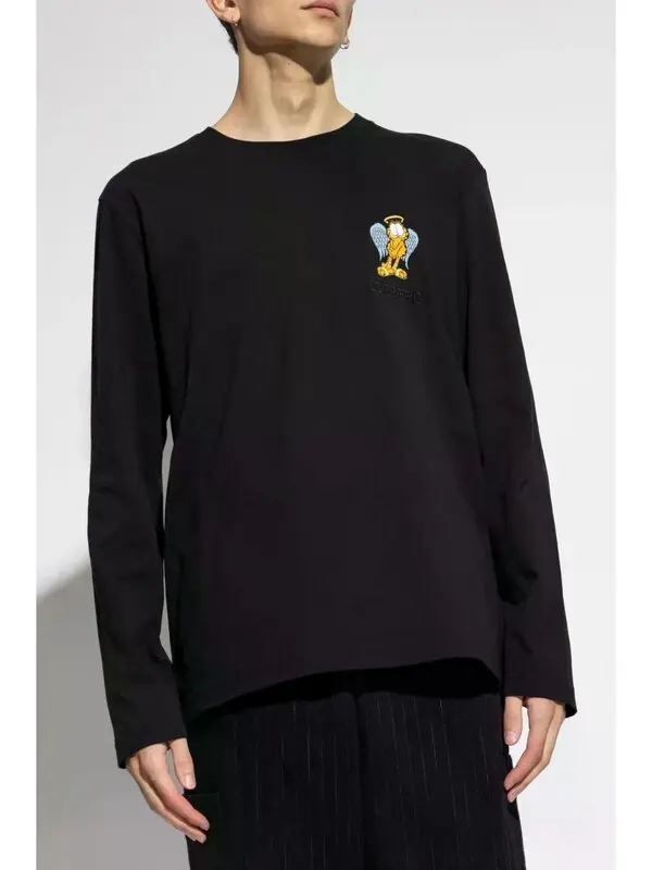 Iceberg Logo T-shirt