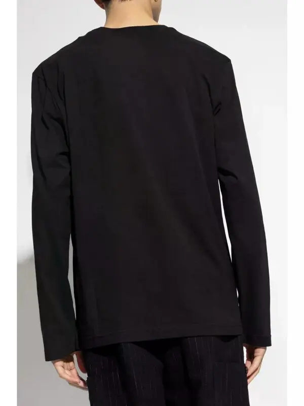 Iceberg Logo T-shirt