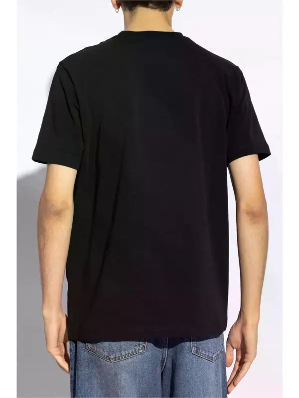 Iceberg X Garfiled Printed T-shirt